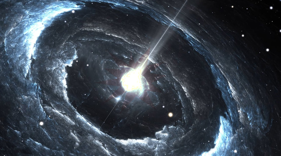 Mysterious Radio Signals From Space | Midnight Hollow Mysterious Radio Signals From Space | Midnight Hollow